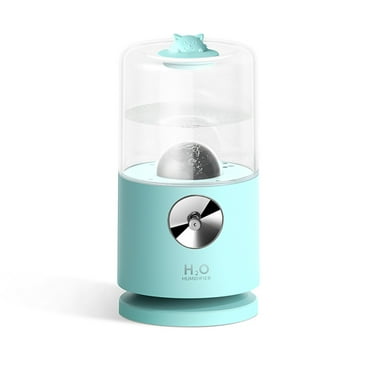 Sunpentown Personal Humidifier, Orange - Walmart.com