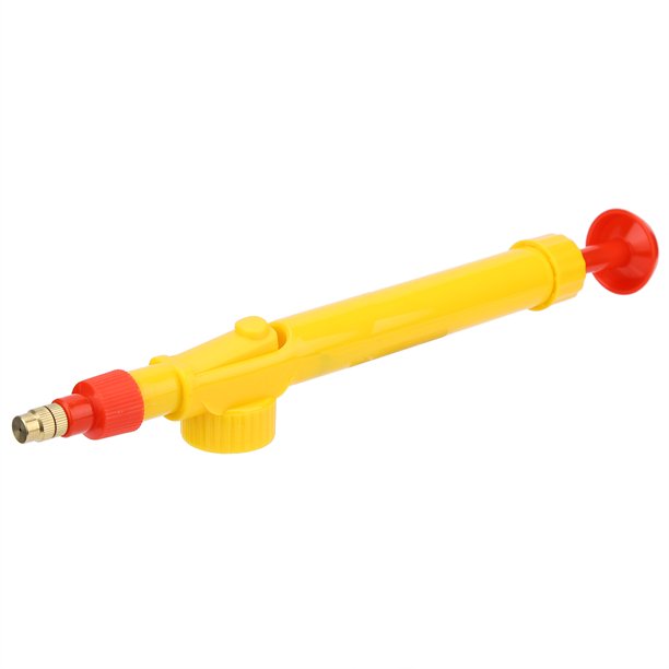 Mini Hand Sprayer,Metal Nozzle Water Garden Pump Spray Bottle Hand ...