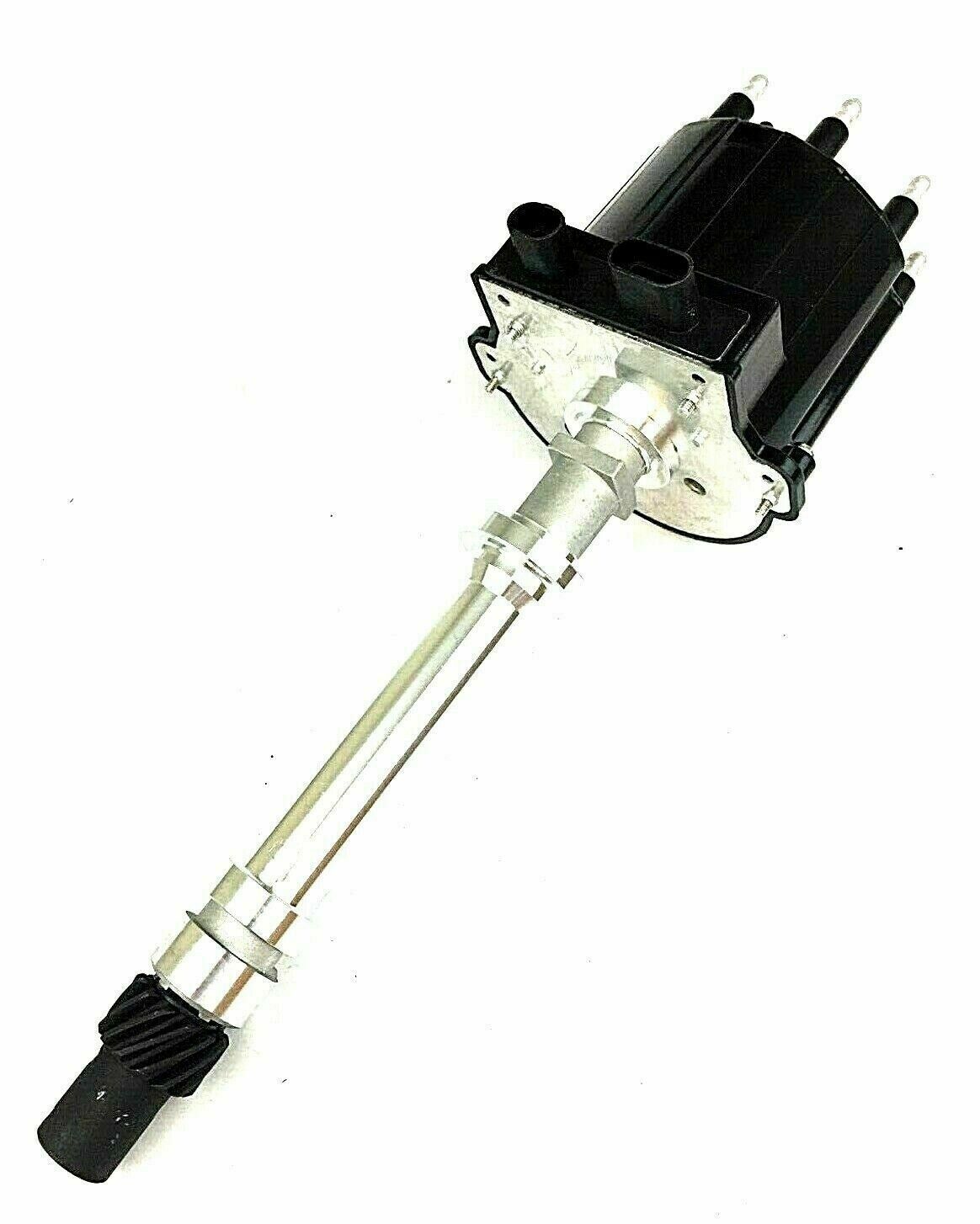Distributor TBI Chevy V8 SBC 305 350 BBC 454 87-97 Camaro K1500 C1500 ...