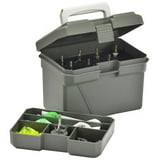 Plano Broadhead Box, Green - Walmart.com