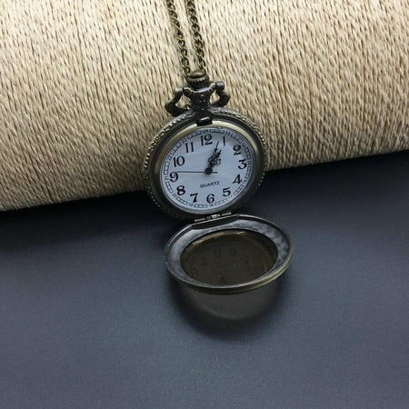 1 piece pocket watch pocket watch vintage pocket | Walmart Canada
