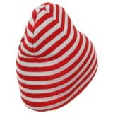 Artex Trendy Striped Beanie - Walmart.com
