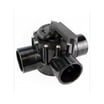 Pentair T40BBE AutoFill Water Filler with Side-Mounted Float Valve ...