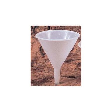 Plastic Funnel - 2 Ounce - Walmart.com