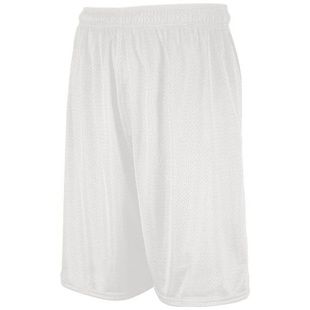Russell Men's Dri-Power Mesh Short - 659AFM - Walmart.com