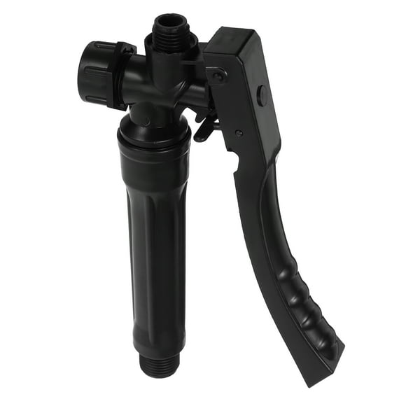 Groundwork Sprayer Parts