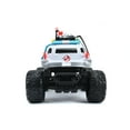 Ghostbusters Ecto-1 1:12 Scale RC Car, 2.4GHz Radio Control, USB ...