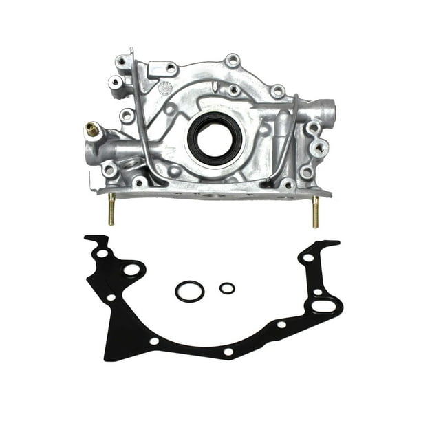 DNJ OP530 Oil Pump Fits 95-01 Chevrolet Geo Esteem Metro 1.0L-1.6L 6V ...