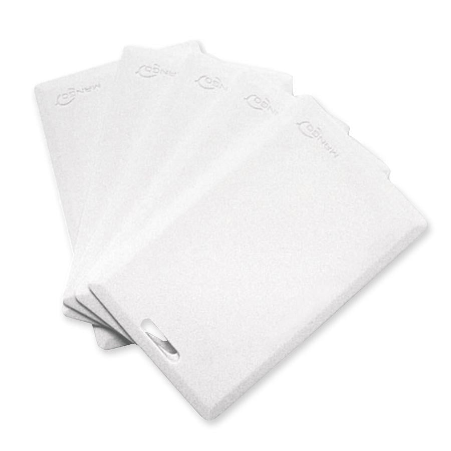 Acroprint timeQplus Proximity Badges, 15/Pack - Walmart.com - Walmart.com