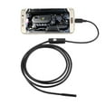 Endoscope Camera Snake Sewer Industrial Pipings Borescope Car ...