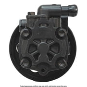 Audi A1 Power Steering Pump