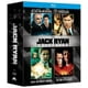 The Jack Ryan Collection (Blu-ray) - Walmart.com