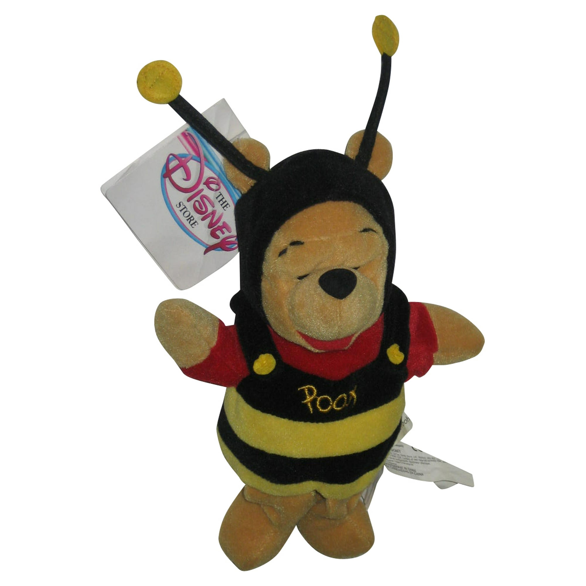 Winnie The Pooh Bumble Bee