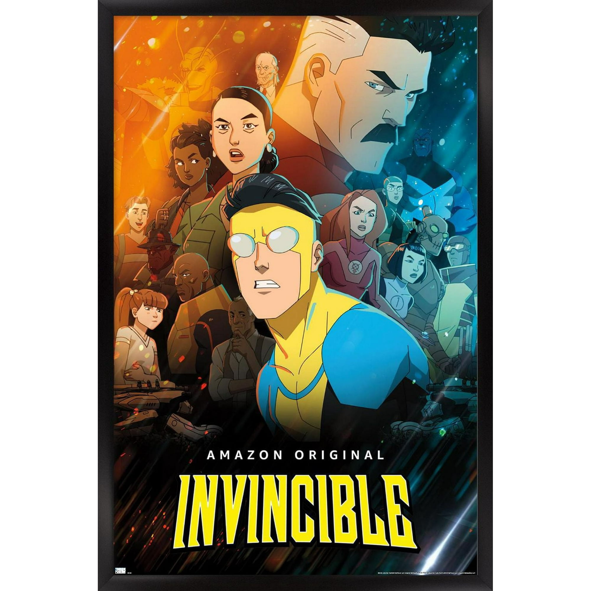 Click here for F-Trends Invincible23958 14.725 X 22.375 prices