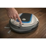 Hoover Quest 700 Bluetooth Enabled Robot Vacuum, BH70700 - Walmart.com