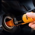 120ML Automotive System Carbon Cleaner Additive Automobile Carbon ...