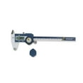 Electronic Vernier Caliper 150 Mm Digital Vernier Calipers Micrometer ...