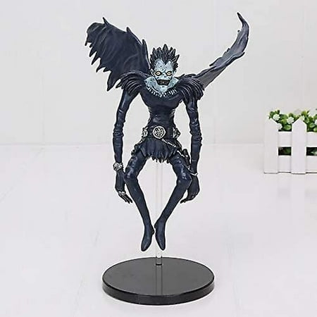 18cm Anime Death Note Figure Toy Deathnote Ryuuku Model Doll Statue ...