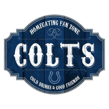 Indianapolis Colts Round Table - Walmart.com