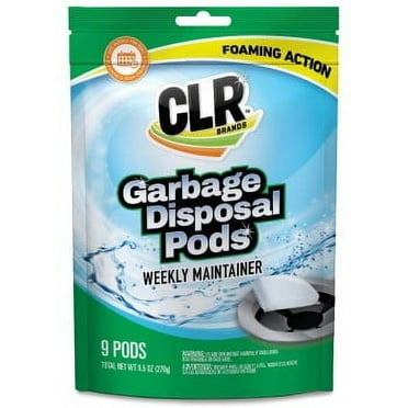 CLR 1 Gal. Calcium, Lime & Rust Remover - Walmart.com