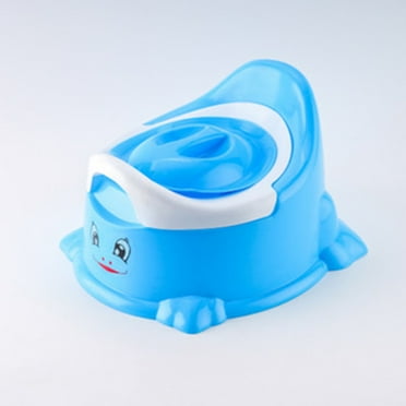 Summer My Fun Potty (Blue) - Walmart.com