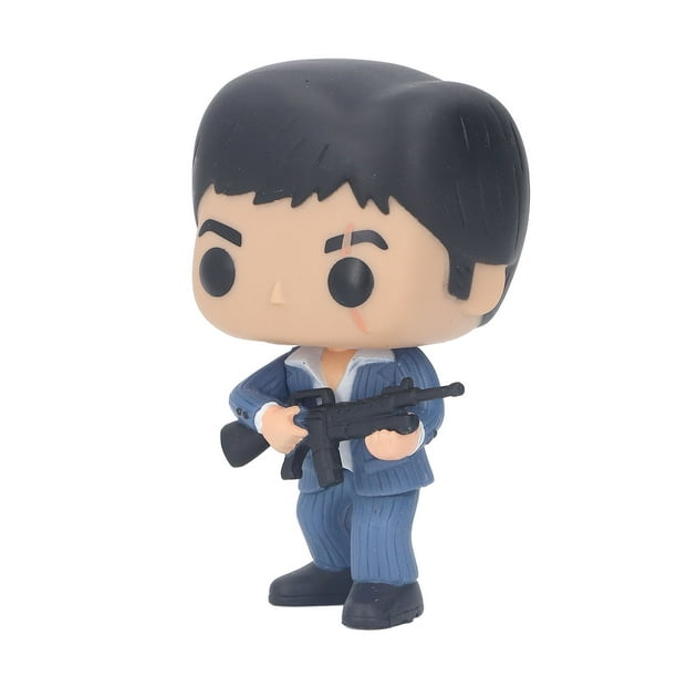 Movie Action Figure,Movie Collectible Figure Car Collectibles Figures ...