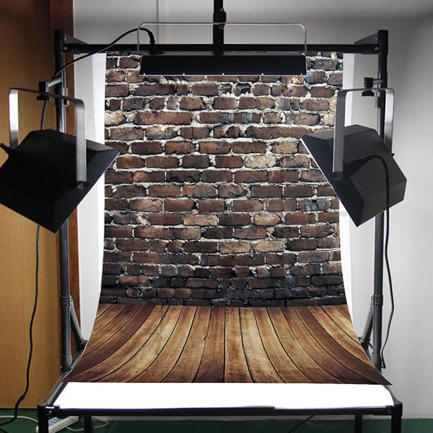SAYFUT Photography Backdrops Vinyl Fabric Studio Photo Video Background ...