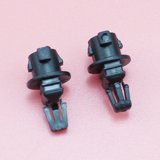 For LEXUS LS460 07-09 Headlight Washer-Nozzle Cover Set 85208-50030 ...