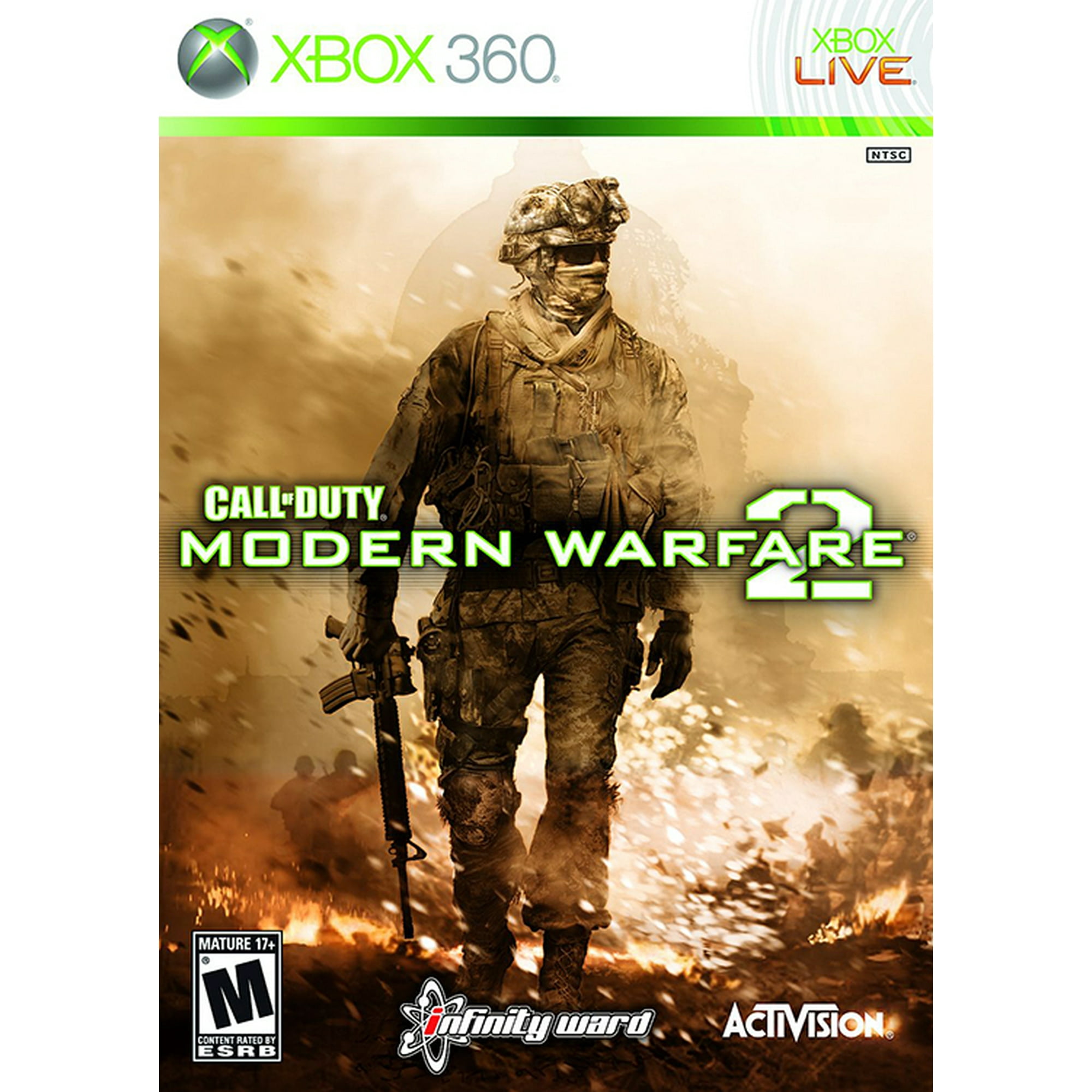 Click here for Infinity Ward Refurbished Call Of Duty: Modern War... prices
