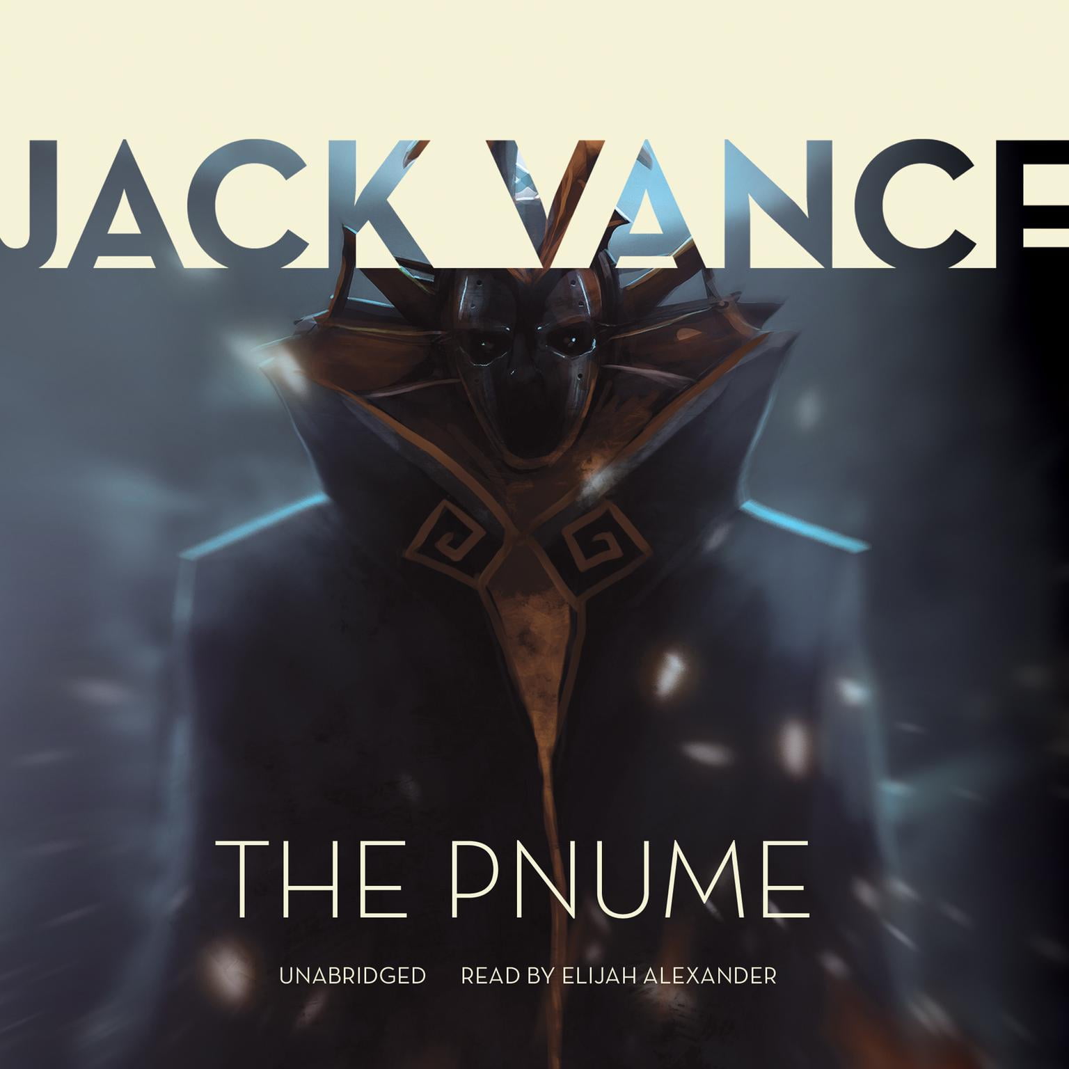 The Pnume by Jack Vance Unabridged 2015 CD ISBN- 9781504637480 ...