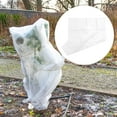 Plant Frost Cover Cloth for Garden Covers Sheeting Outdoor Plants ...