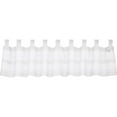 VHC Brands Quinn Tab Top Valance - Walmart.com