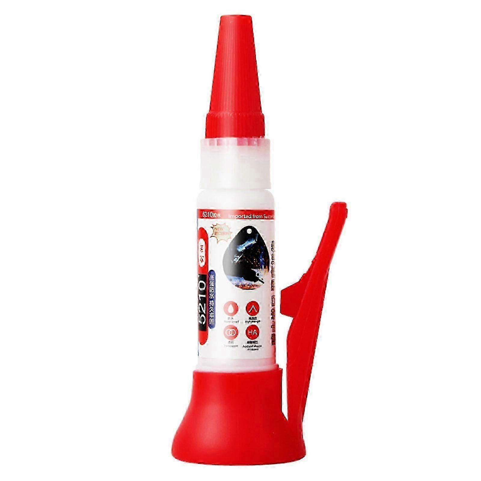 1-5 Pack 20ml Multi-Material Repair Glue 5210 Strong Adhesive 2025 ...