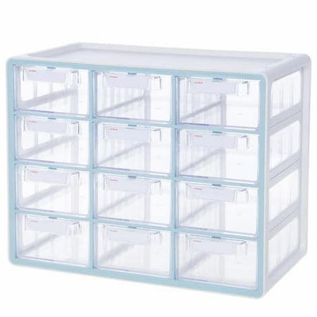 Sysmax 12 Drawer Multi-purpose Storage Unit - Walmart.ca