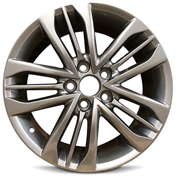 Toyota Camry Rims