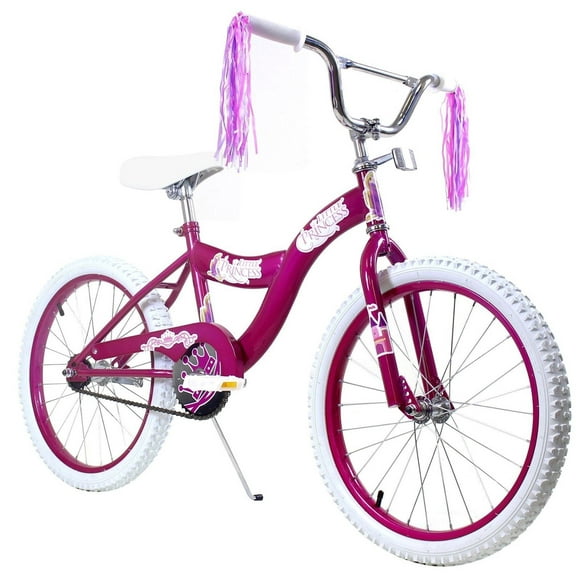 20 in Bike for Girls