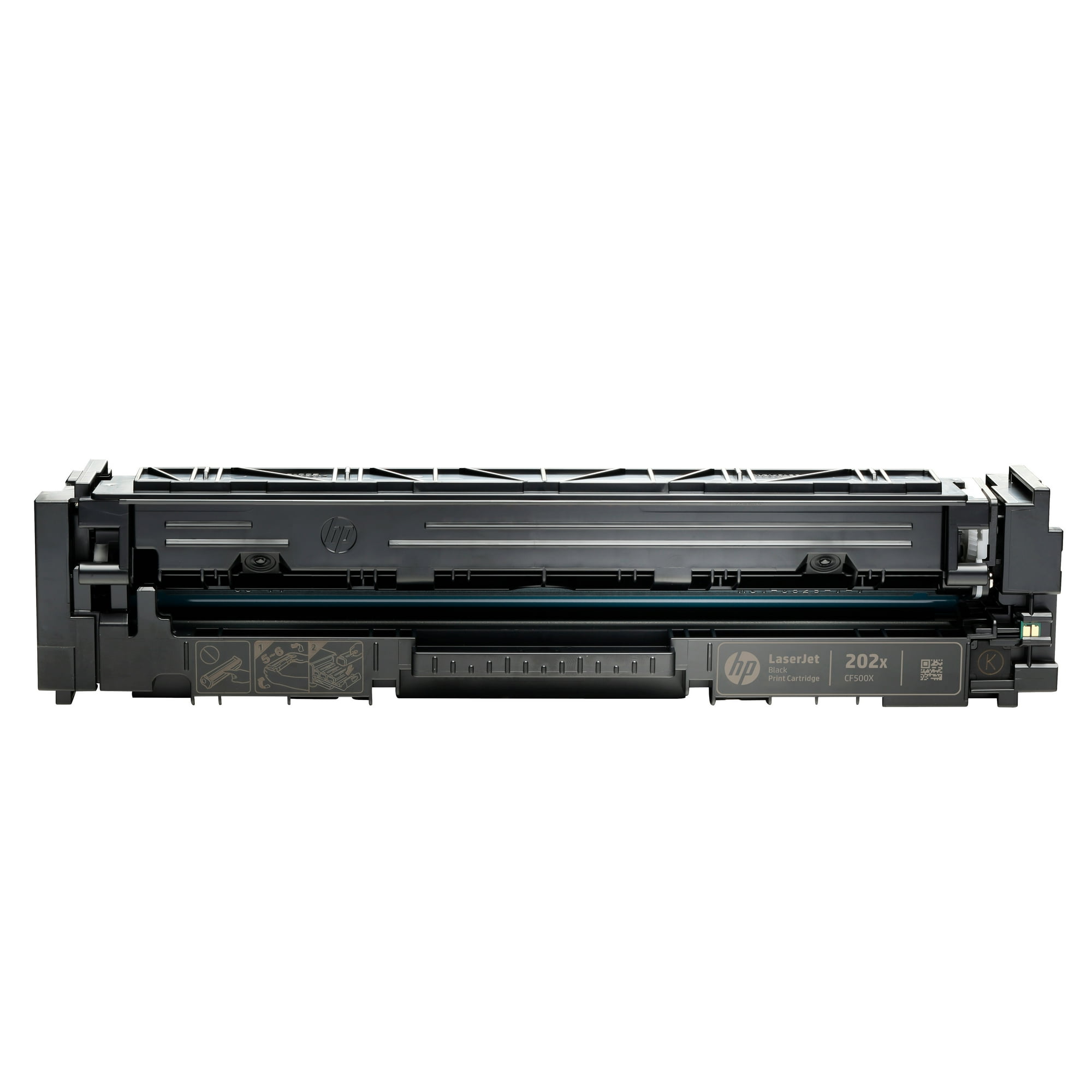 Click here for HP 202X LaserJet High Yield Toner Cartridge - Blac... prices