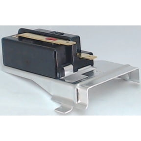 Whirlpool Dryer Sensor 7 In. WP338906 - Walmart.com