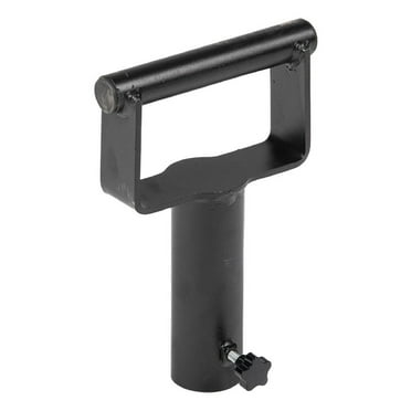 Titan Fitness Viking Press Landmine Attachment, 50mm Neutral Fat Grip ...