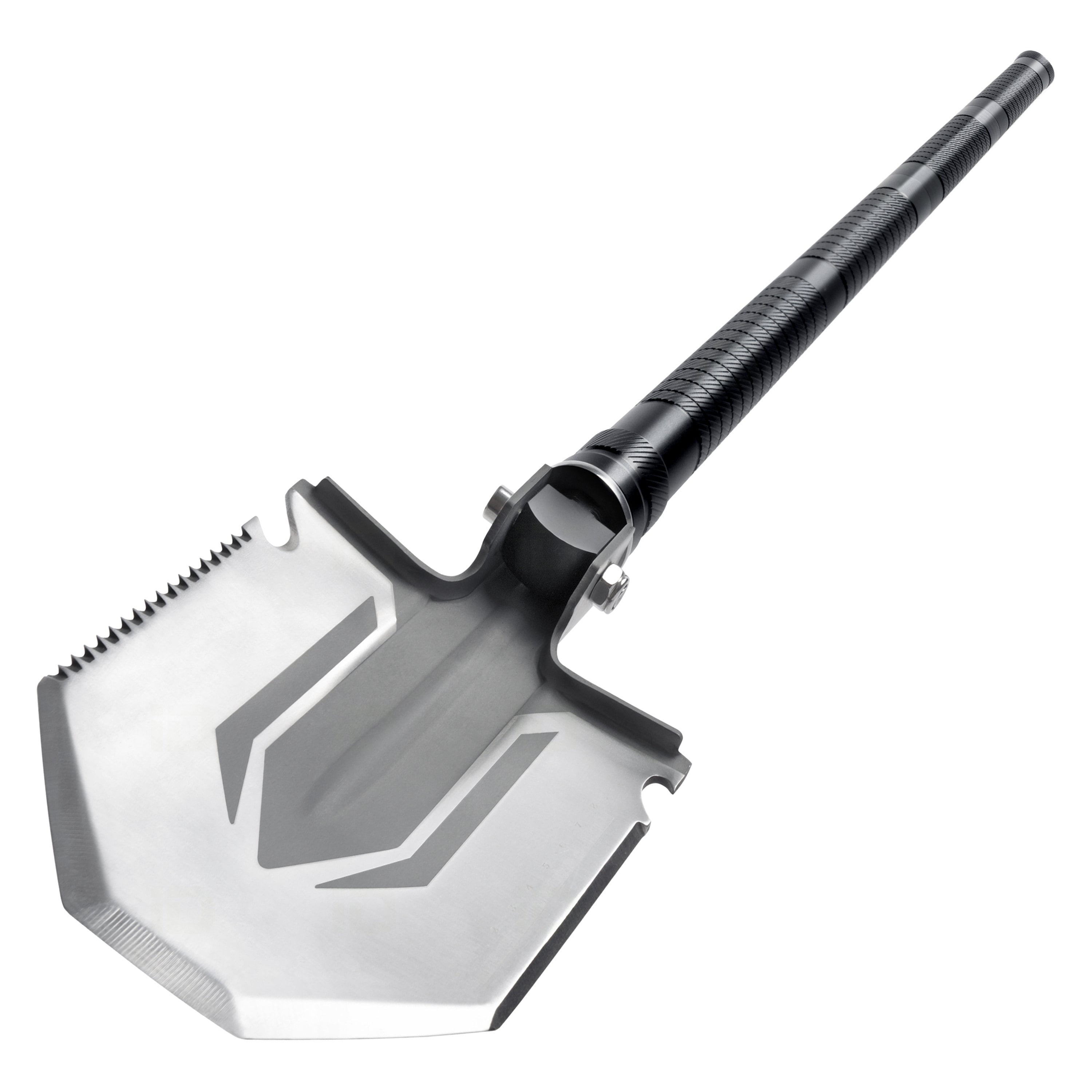 Torxe - 37" Tactical Shovel with Sheath - Walmart.com