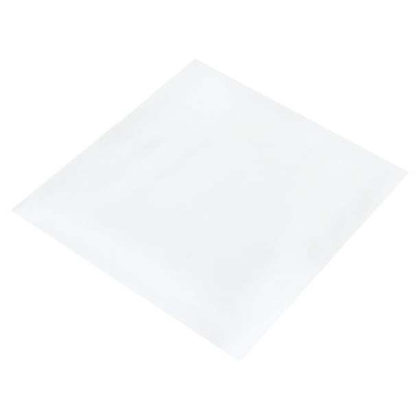 Uxcell 20x20" PVC Backdrop, 1 Pack Seamless Non-Reflection Photo ...