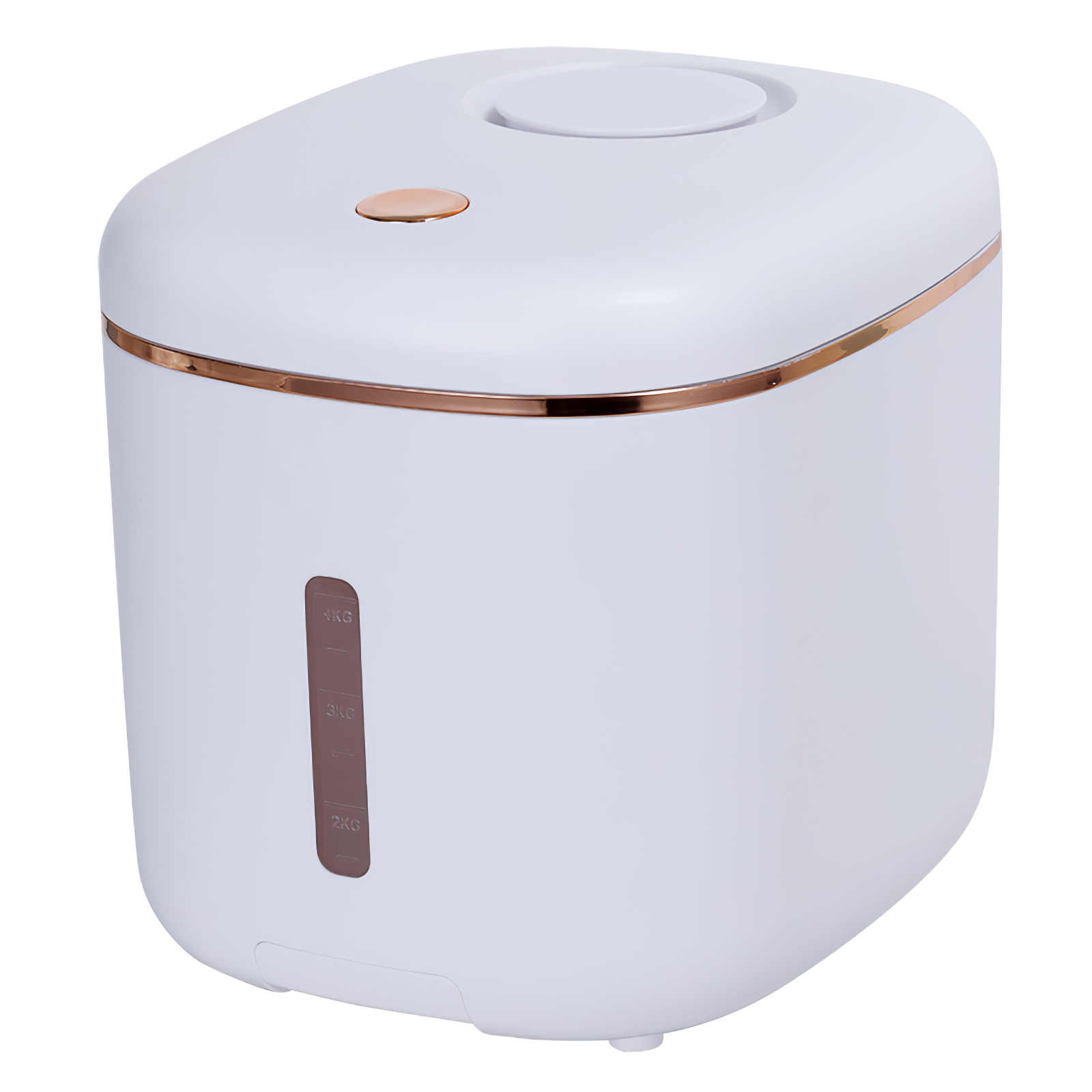 Rice Buckets Plastic Rice Storage Container Versatility Rice Storage ...