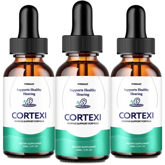 Ear Drops Vertigo