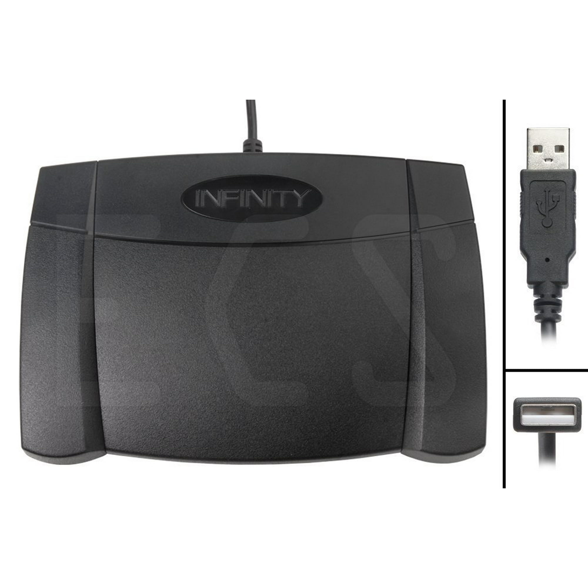 Click here for Vec In-Usb-3 Infinity 3 Digital Usb Foot Control prices