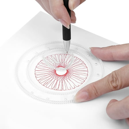 Sonew Intellectual Drawing Toys Painting Board Art Desinger Model Tools ...