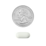 Spring Valley Potassium Caplets Heart Health Dietary Supplement Value ...