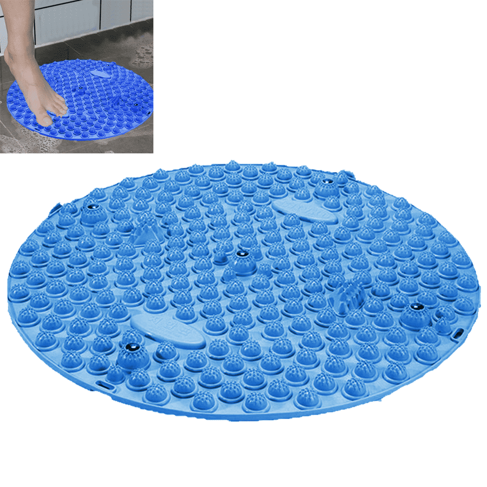 Click here for Zjfrea Foot Massager Reflexology Mat With Magnetic... prices