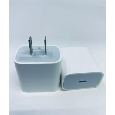 Apple 140W USB-C Power Adapter, White - Walmart.com
