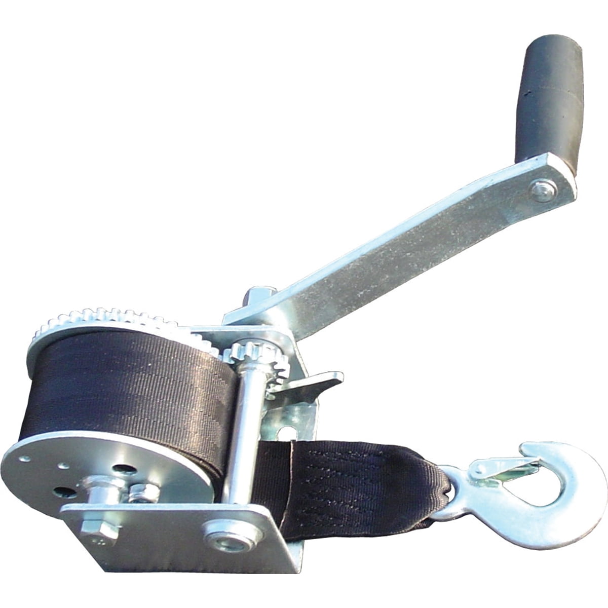 1100Lb Hand Winch - Walmart.com