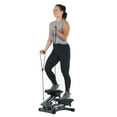 Women’s Health Men’s Health Cardio Stair Stepper with Adjustable ...